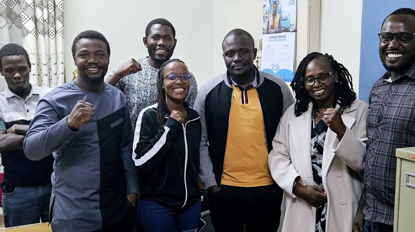 Dr Austin Omondi aka Ja Prado released following alleged abduction – Nairobi News