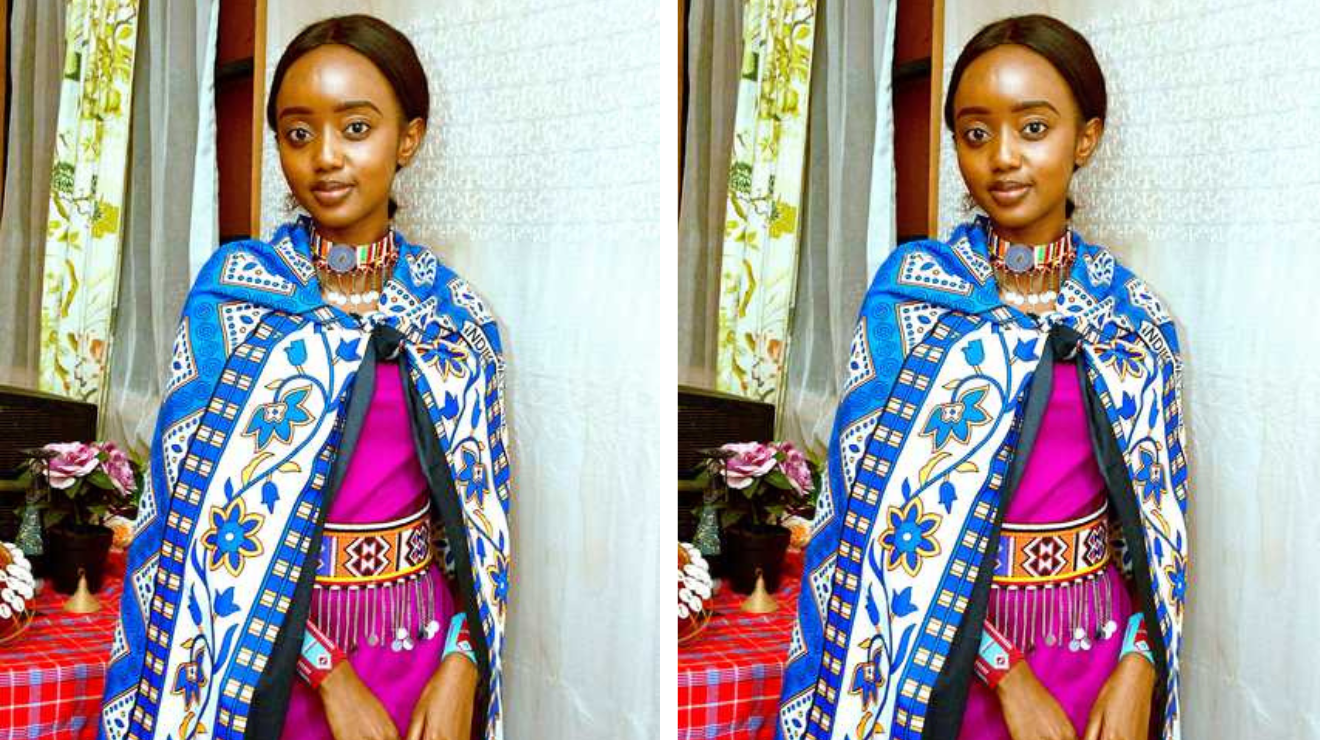 Foi Wambui’s insights on life, love and embracing authenticity – WATCH ...