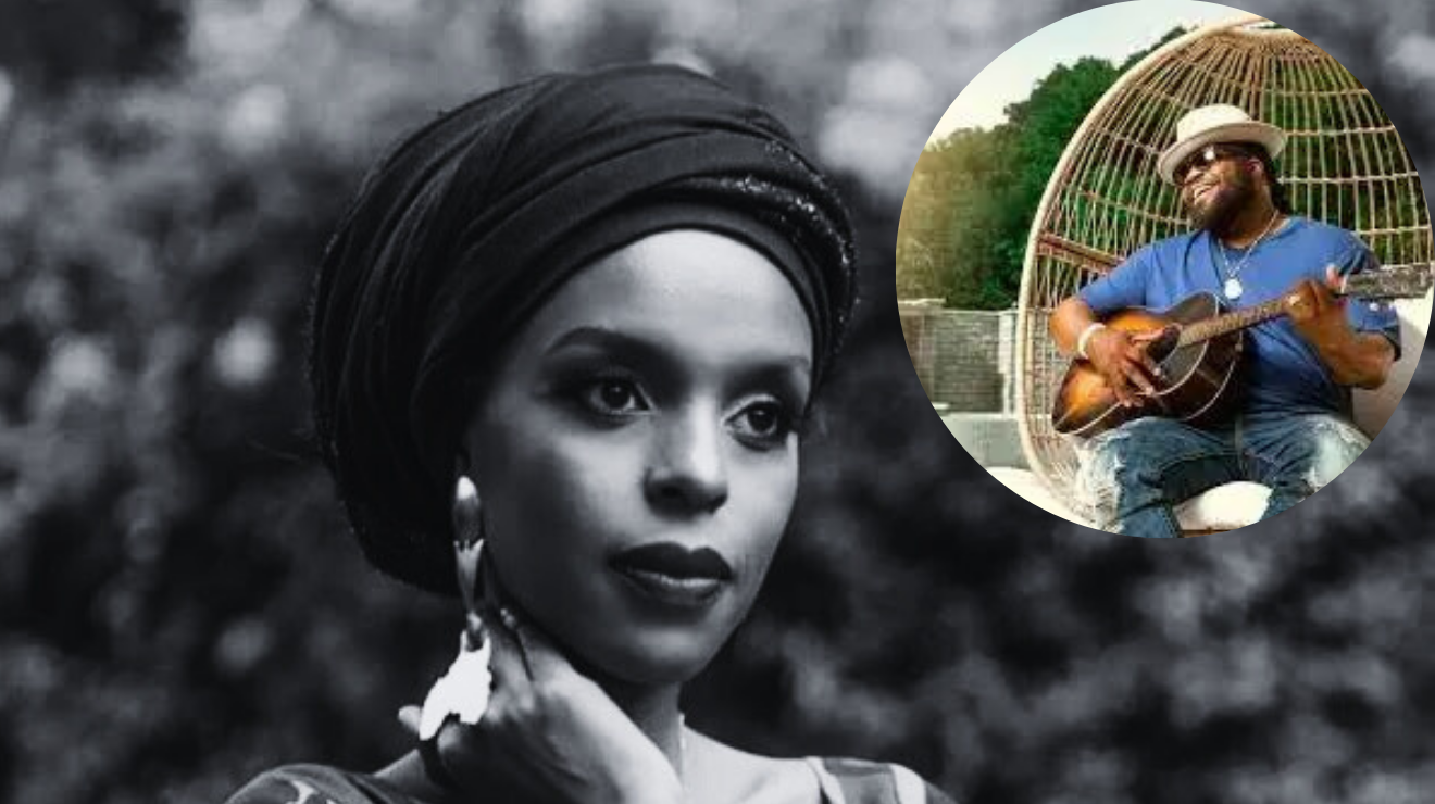 Reggae icon Gramps Morgan pays heartfelt tribute to Jahmby Koikai ...