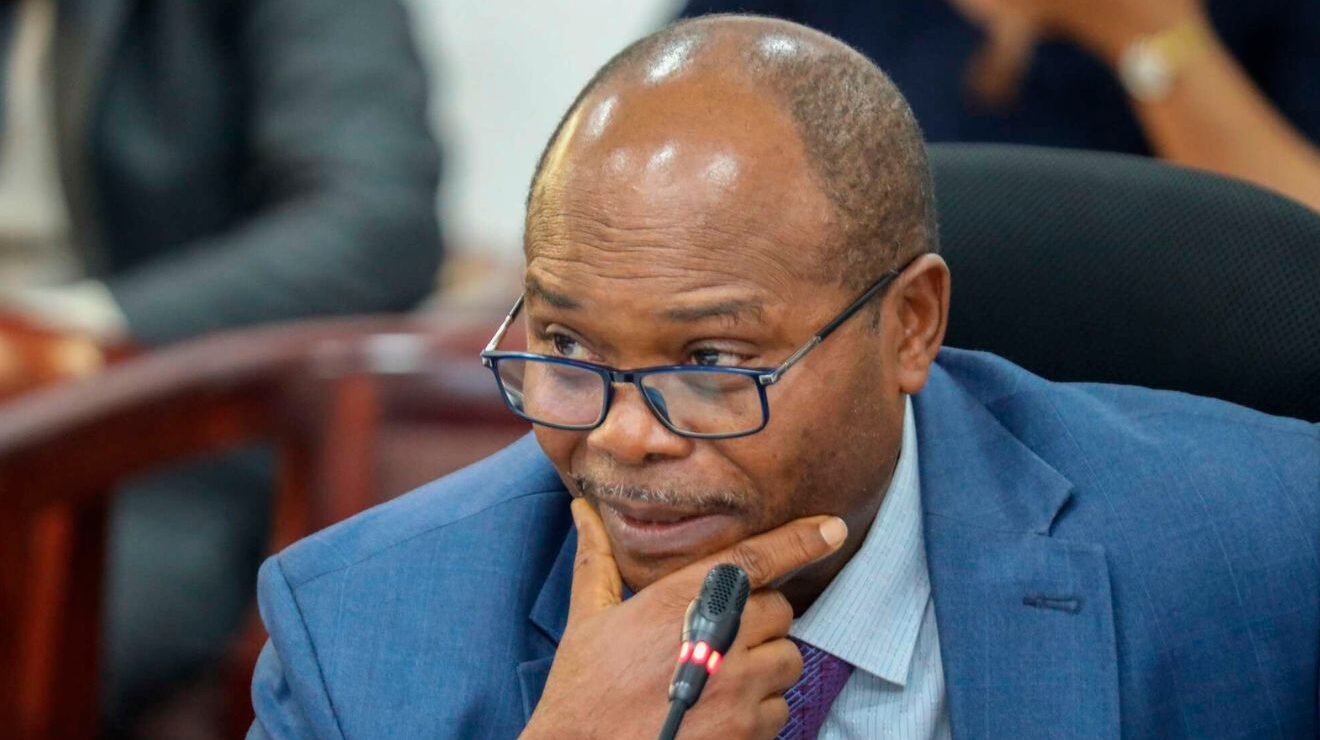 Court Stops Impeachment Of Taita Taveta County Assembly Speaker Nairobi News