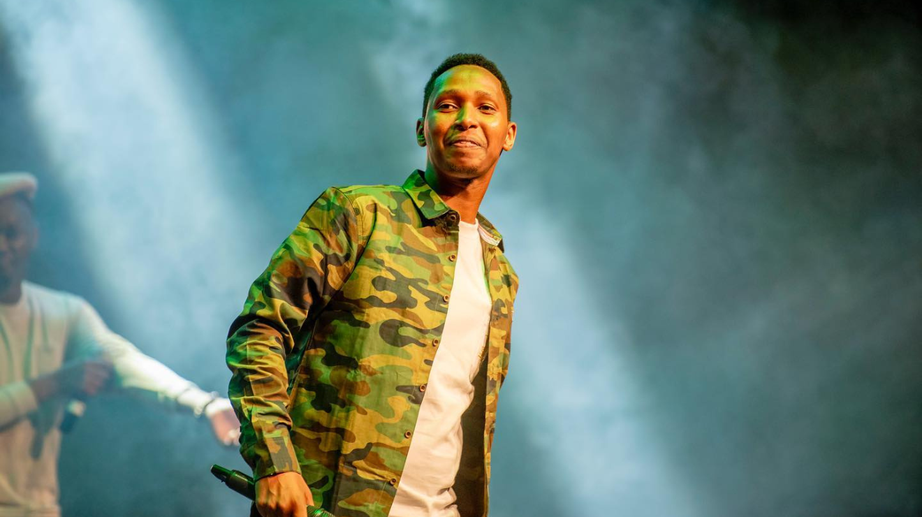 Why Rwandese ‘Nina Siri’ hit singer won’t be performing in Nairobi this ...