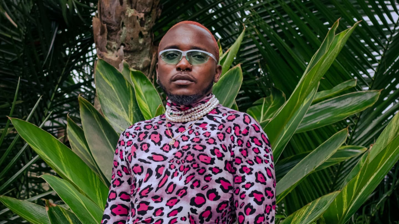 Sauti Sol’s Chimano on going it alone – Nairobi News