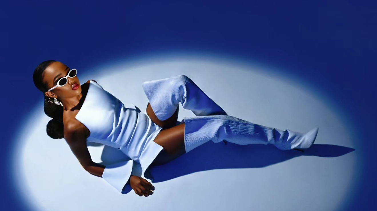 Singer Mutoriah threatens to take content creator Foi Wambui, Oppo to ...