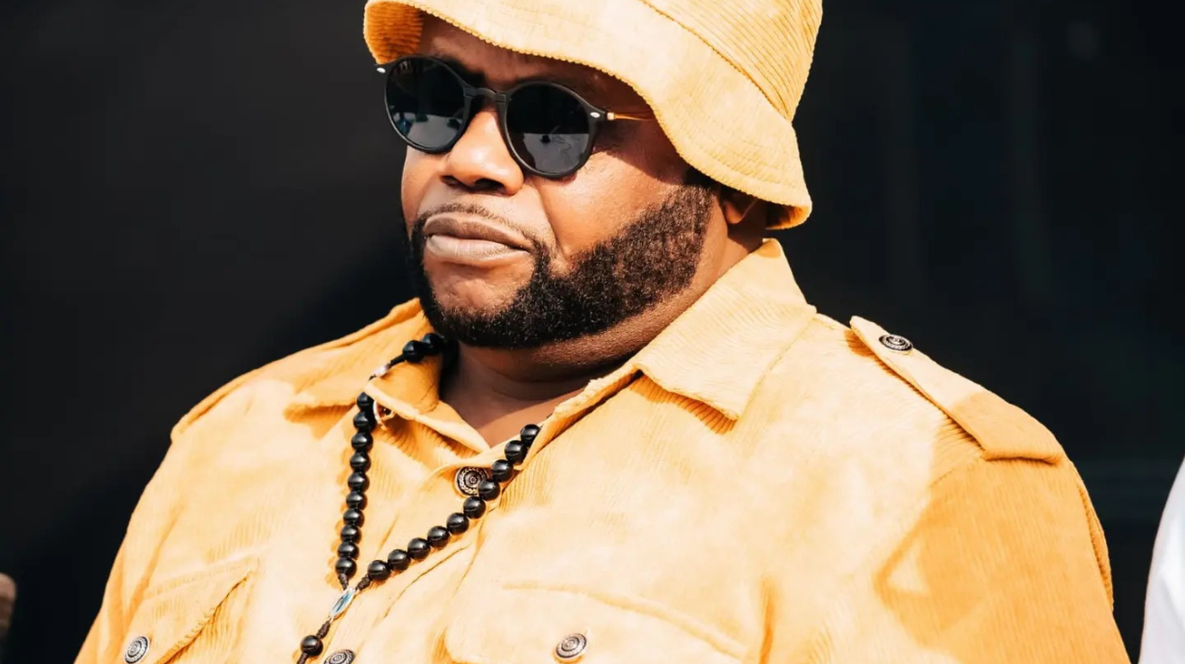 Singer Kidum on having many children with different women – Nairobi News