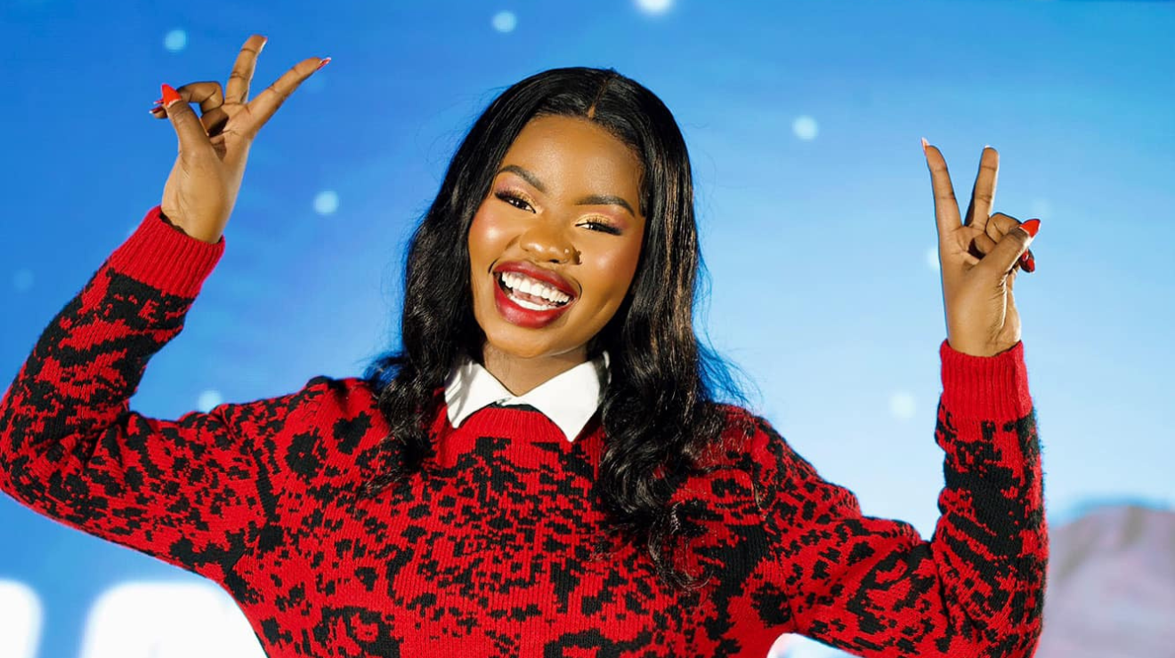 Actress Marya Okoth on moving on after splitting from YY Comedian – Nairobi News