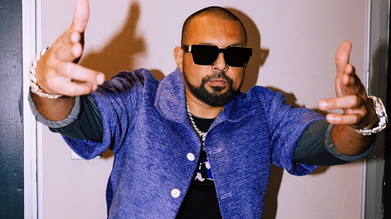 Ticket cost Sh25,000 for Sean Paul’s return to Kenya after 20 years ...