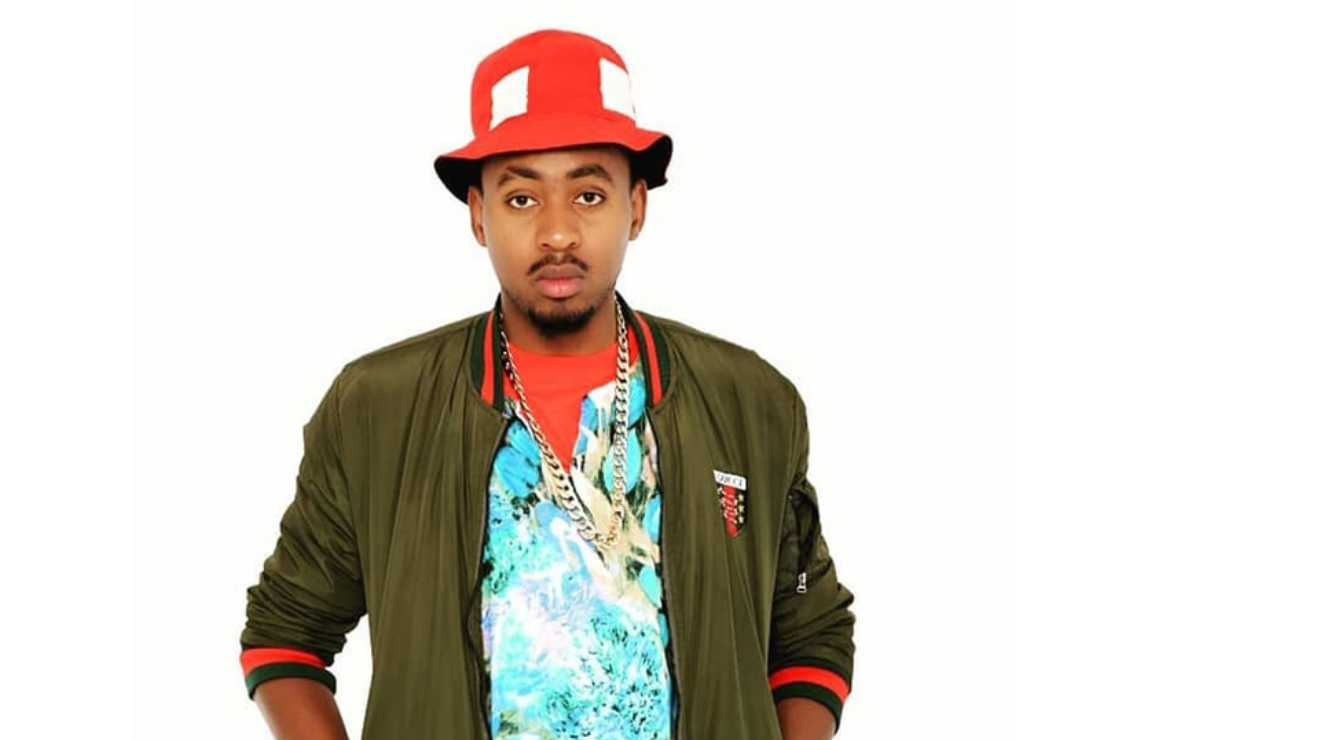 Comedian Jasper Murume on his love affair with the late Gatwiri ...