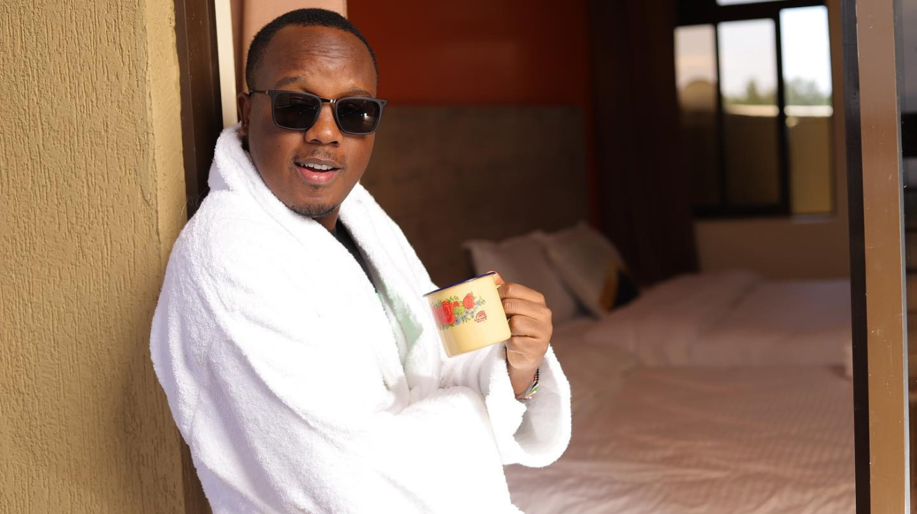 3MenArmy, Abel Mutua podcast top most listened to in 2024 – Nairobi News