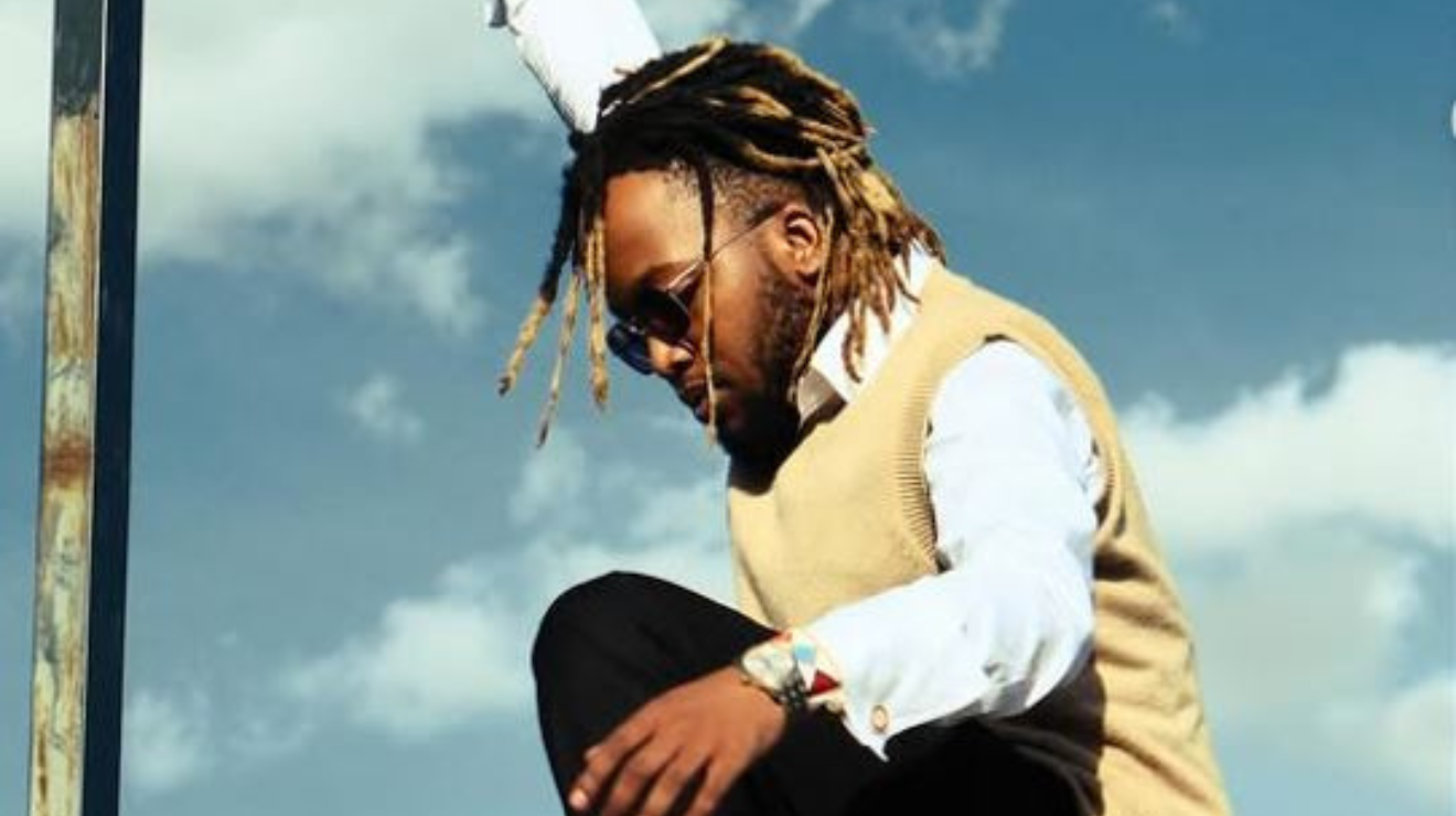 Kahush, on how fame forced him to stop making music – Nairobi News