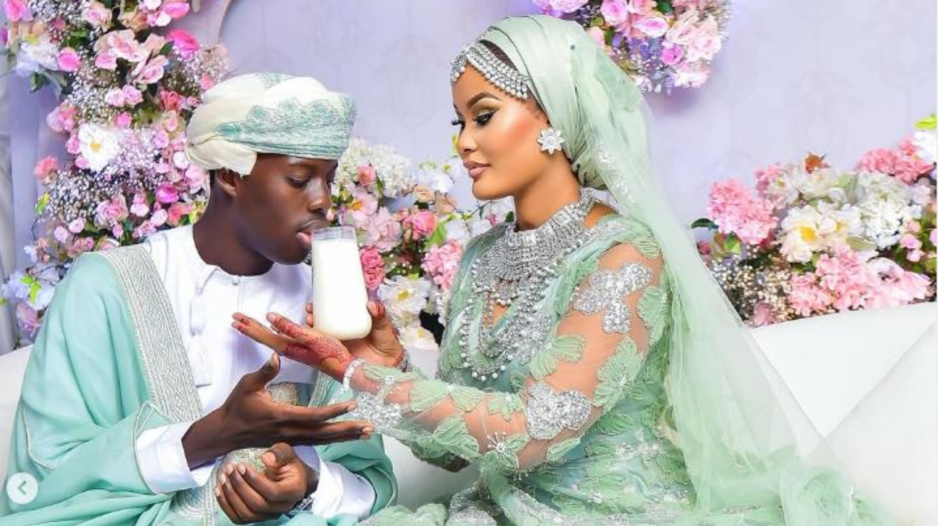 Hamisa Mobetto’s impressive Ksh27 million dowry – Nairobi News